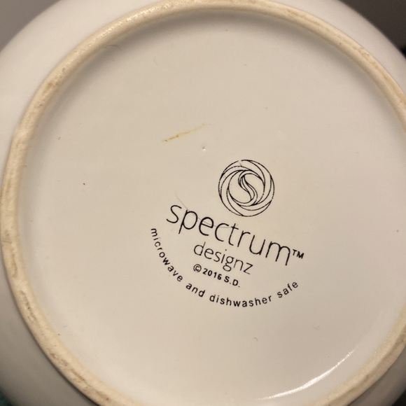 Spectrum Designz | Dining | Spectrum Designz 26 Warm Winter Wishes ...